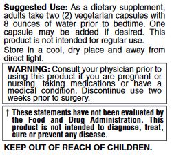 Ultra GI Cleanse – Edom Laboratories, Inc.